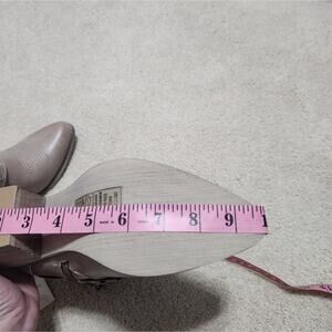 Altar'd State | Shoes | Nwt Altard State Western Y2k Chunky Heel ...